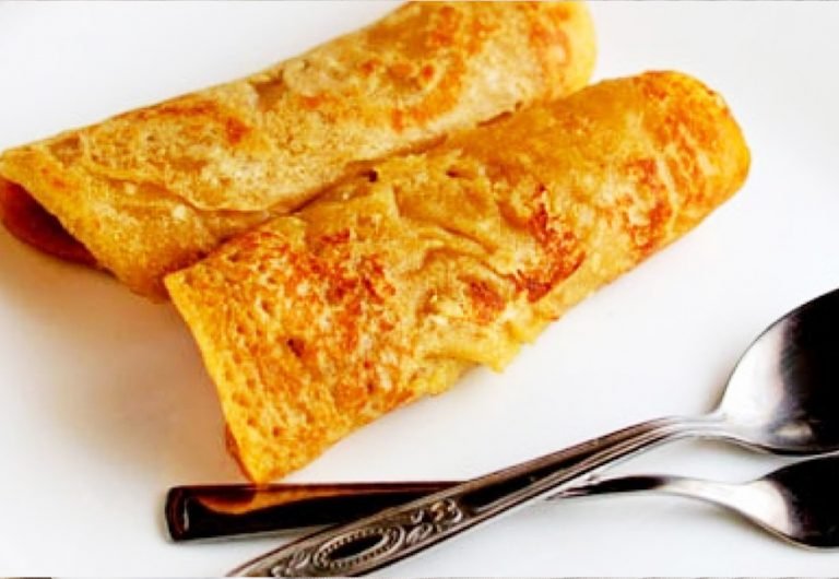 Vella Dosai Recipe - Vegandietfood.com