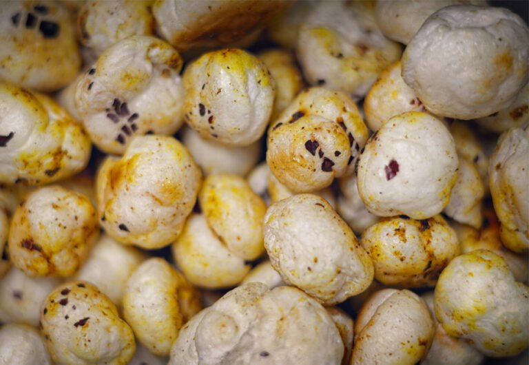 The Perfect Makhana Snack Recipe for a Healthy and Delicious Treat ...